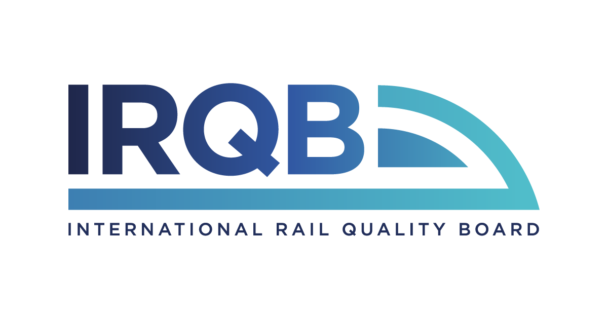 IRQB - The International Rail Quality Board - IRQB - The International ...